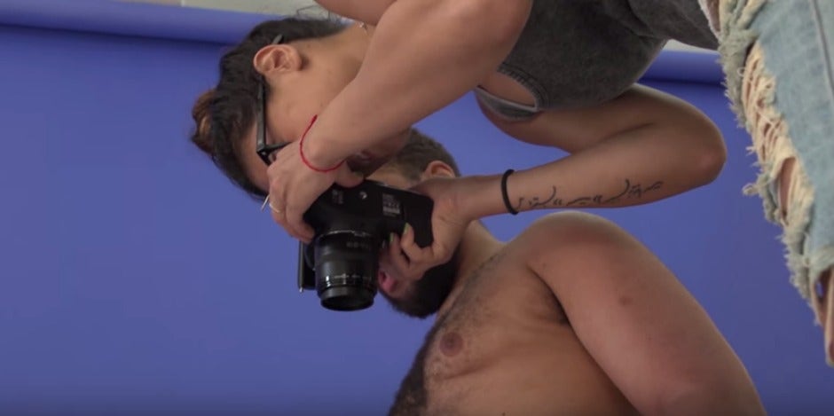 Meet The Woman Who Takes Pictures Of Penises For A Living Yourtango